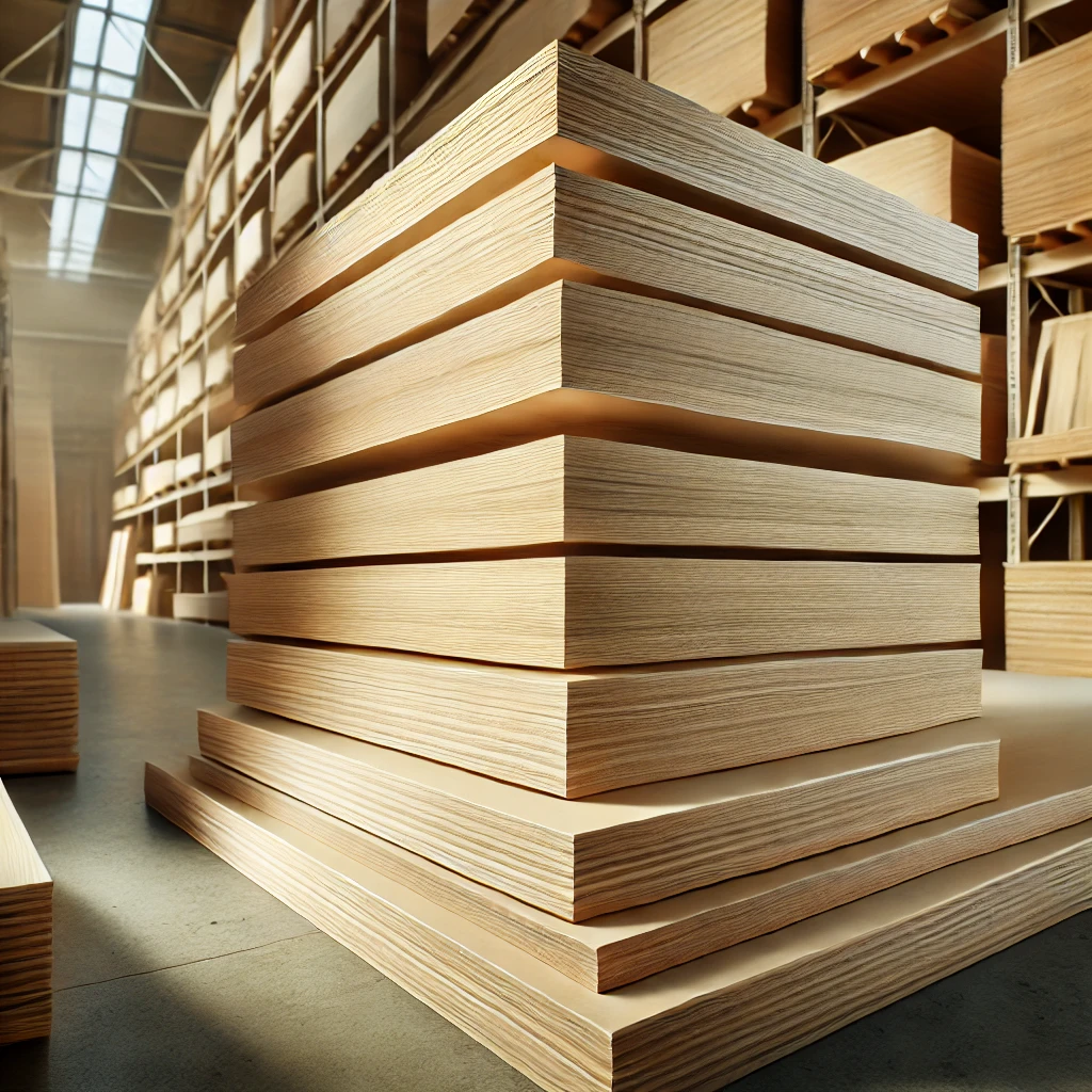 Esenyurt Plywood Satan Yerler